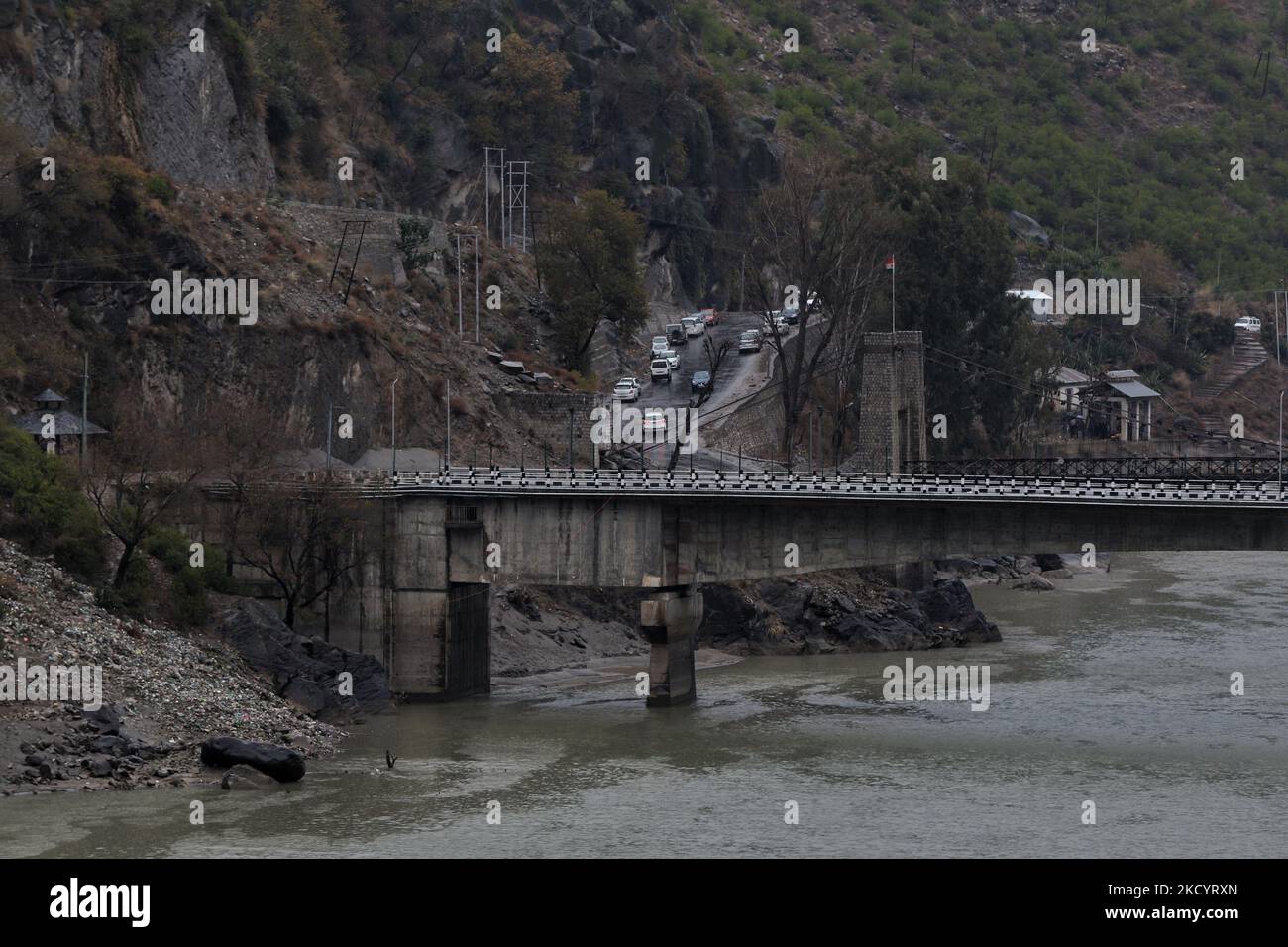 Doda jammu and kashmir hi-res stock photography and images - Alamy