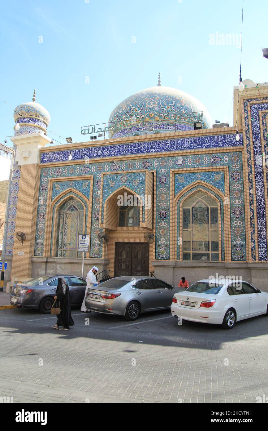 Matam hi-res stock photography and images - Alamy