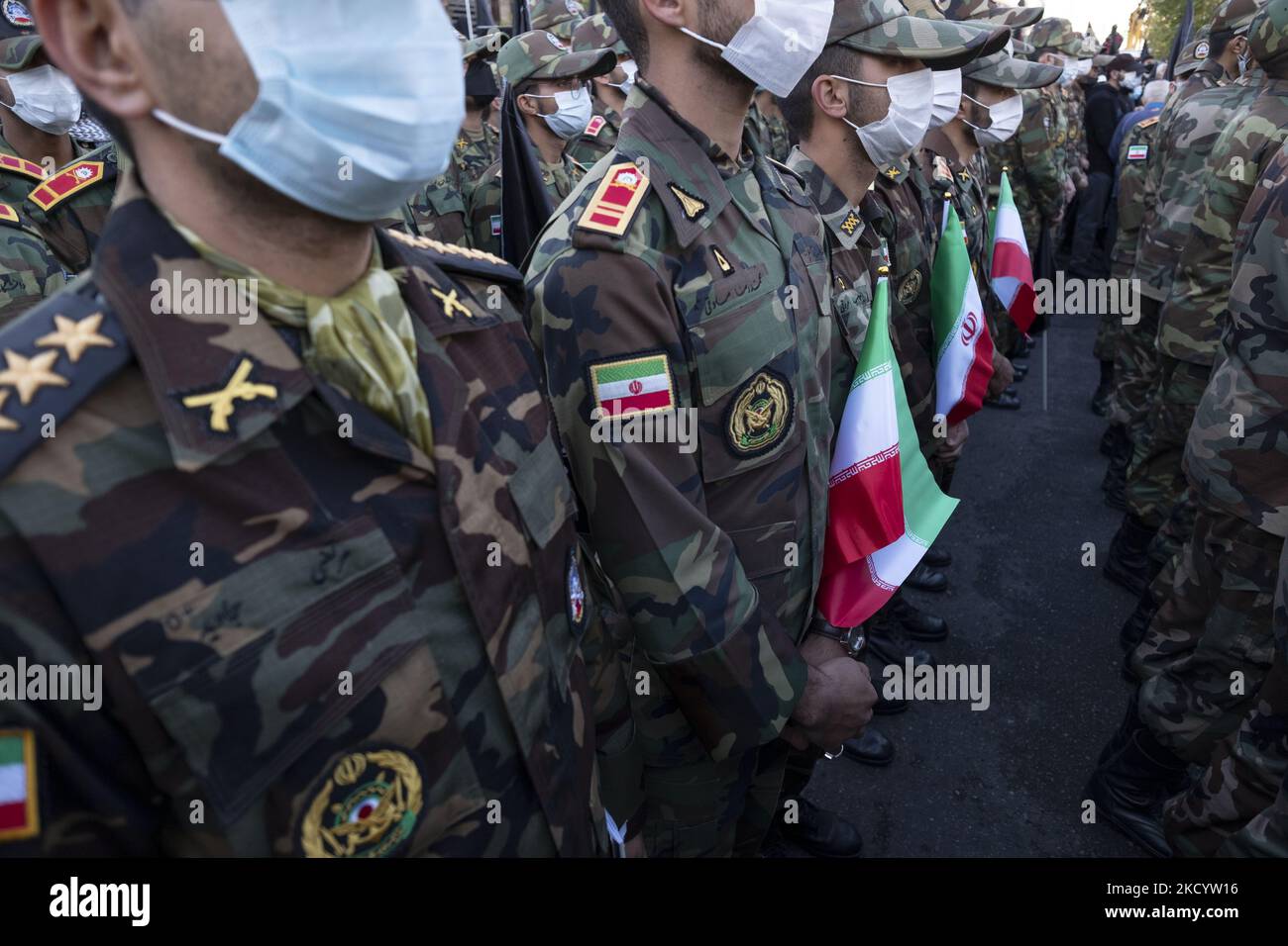 Iran iraq war 1980 hi-res stock photography and images - Alamy