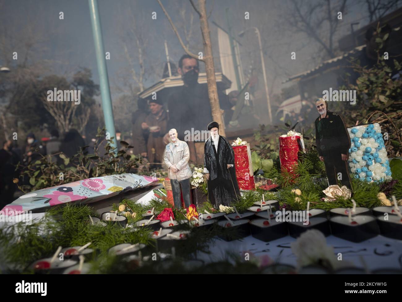 Former military leader who hi-res stock photography and images - Alamy