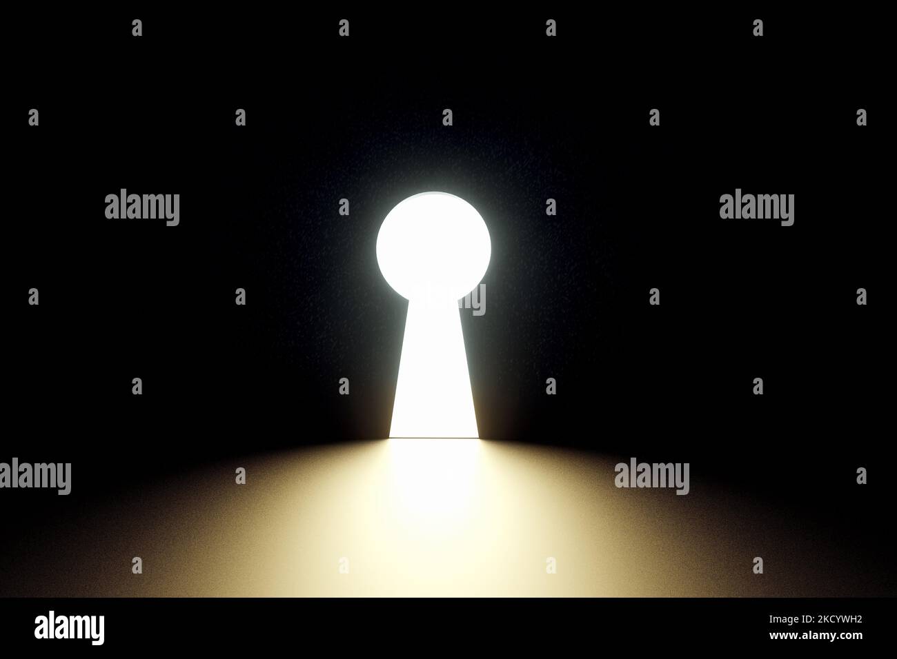 Hope of success hi-res stock photography and images - Alamy