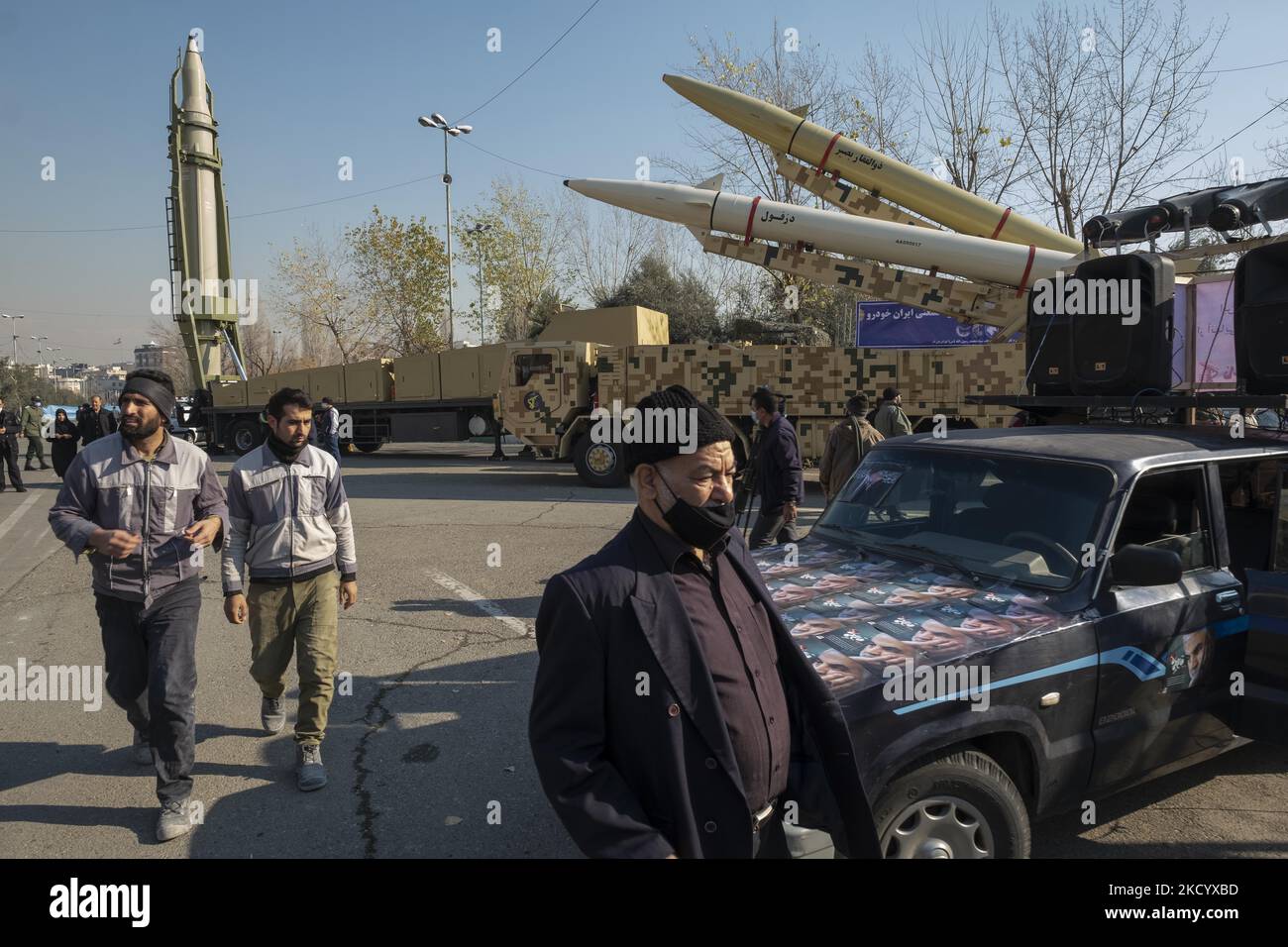 Al qiam hi-res stock photography and images - Alamy