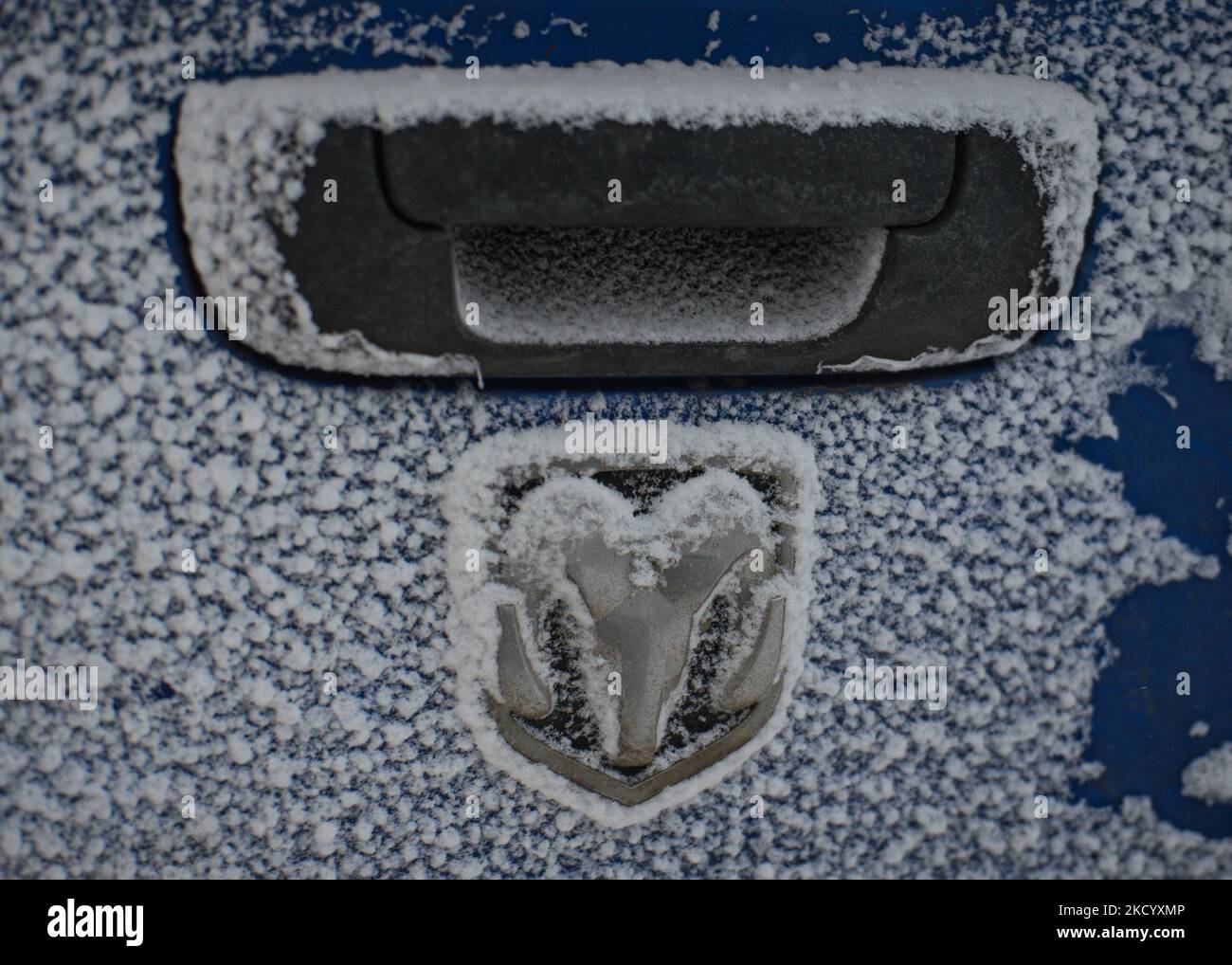 Ram logo hi-res stock photography and images - Alamy