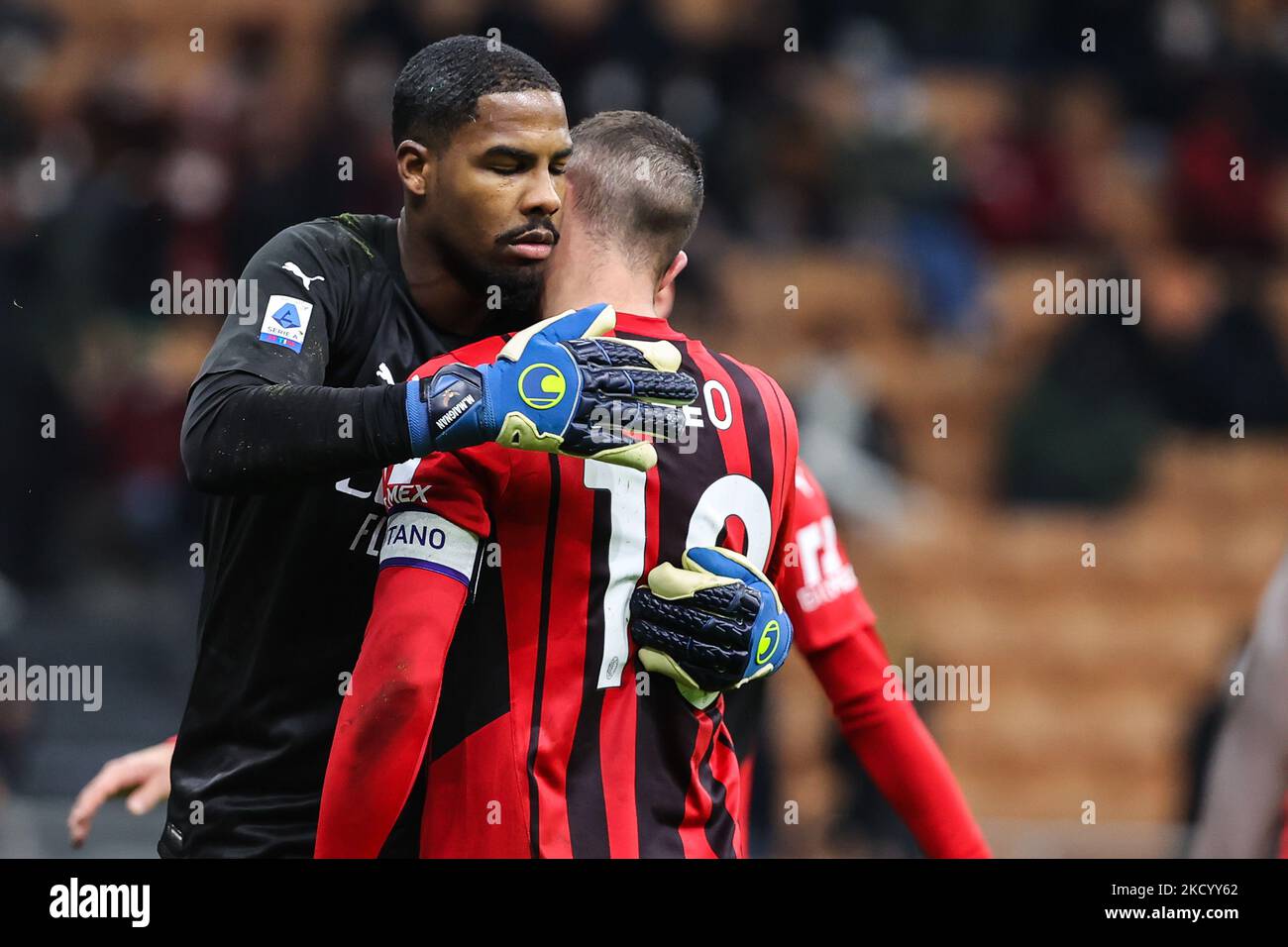 Maignan hernandez hi-res stock photography and images - Alamy