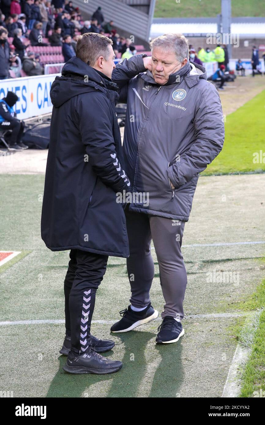 John crawley hi-res stock photography and images - Alamy