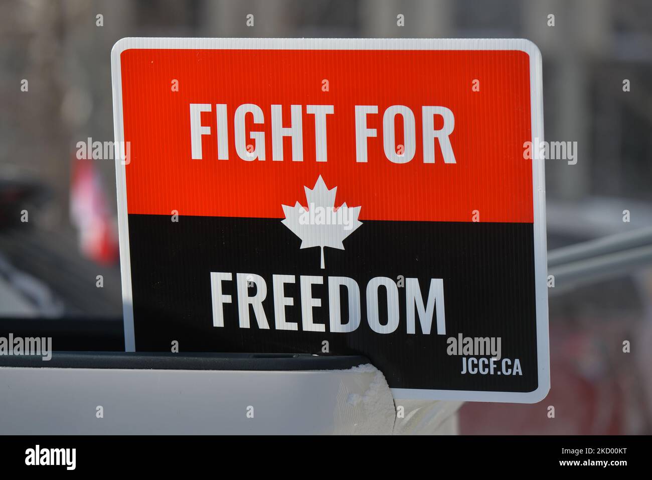 Canadian global television network hi-res stock photography and images ...