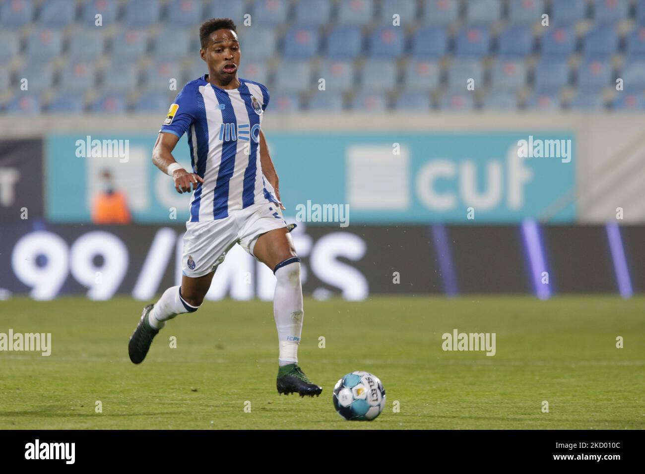 Antonio wendell hi-res stock photography and images - Alamy