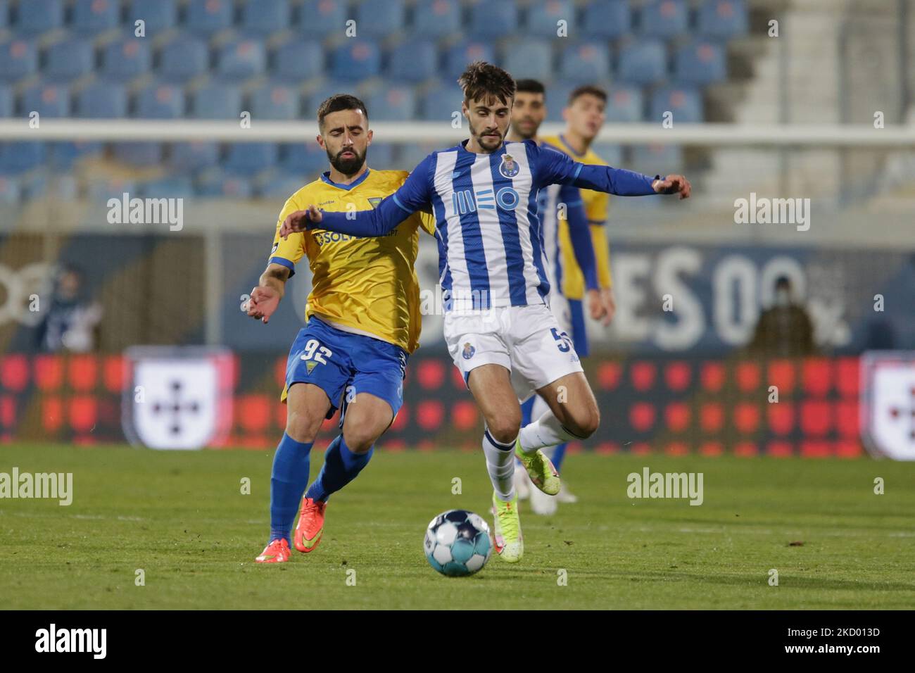 Estadio antonio coimbra hi-res stock photography and images - Alamy