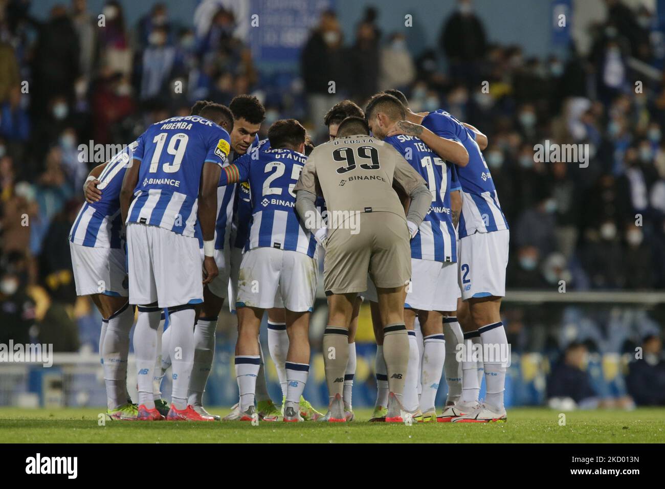 Estadio antonio coimbra hi-res stock photography and images - Alamy