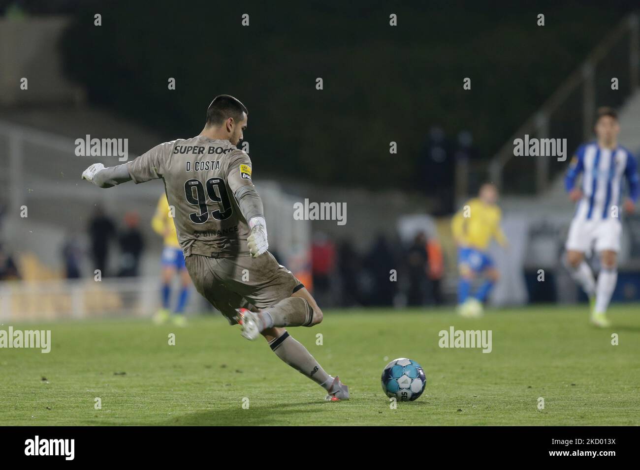 Diogo antonio costa hi-res stock photography and images - Alamy