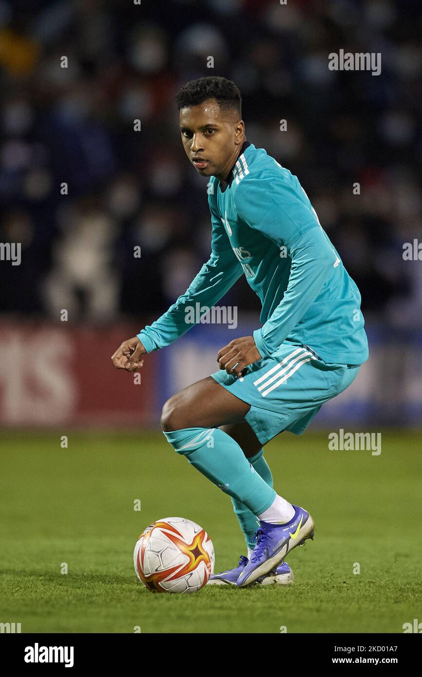 Estadio el collao hi-res stock photography and images - Alamy