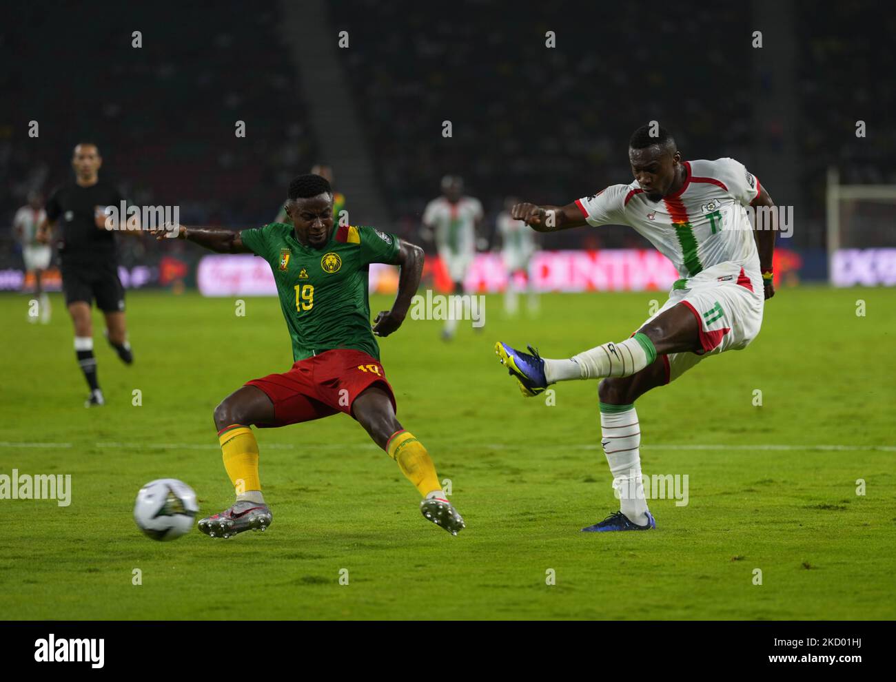 Becker sheraldo fc union berlin hi-res stock photography and images - Alamy