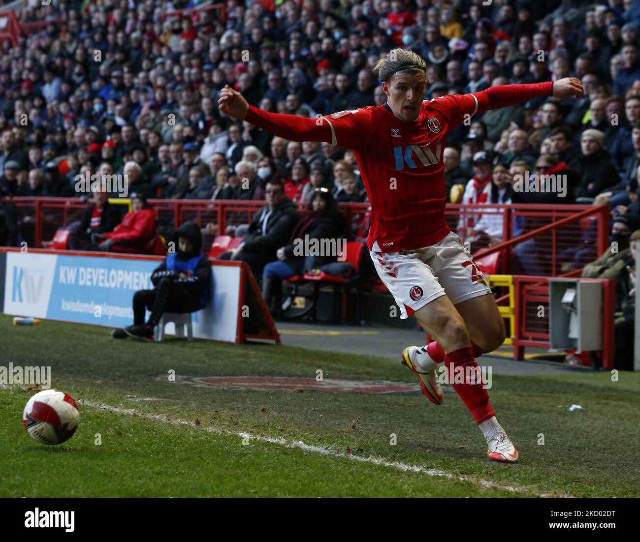 Josh davison 2022 hi-res stock photography and images - Alamy