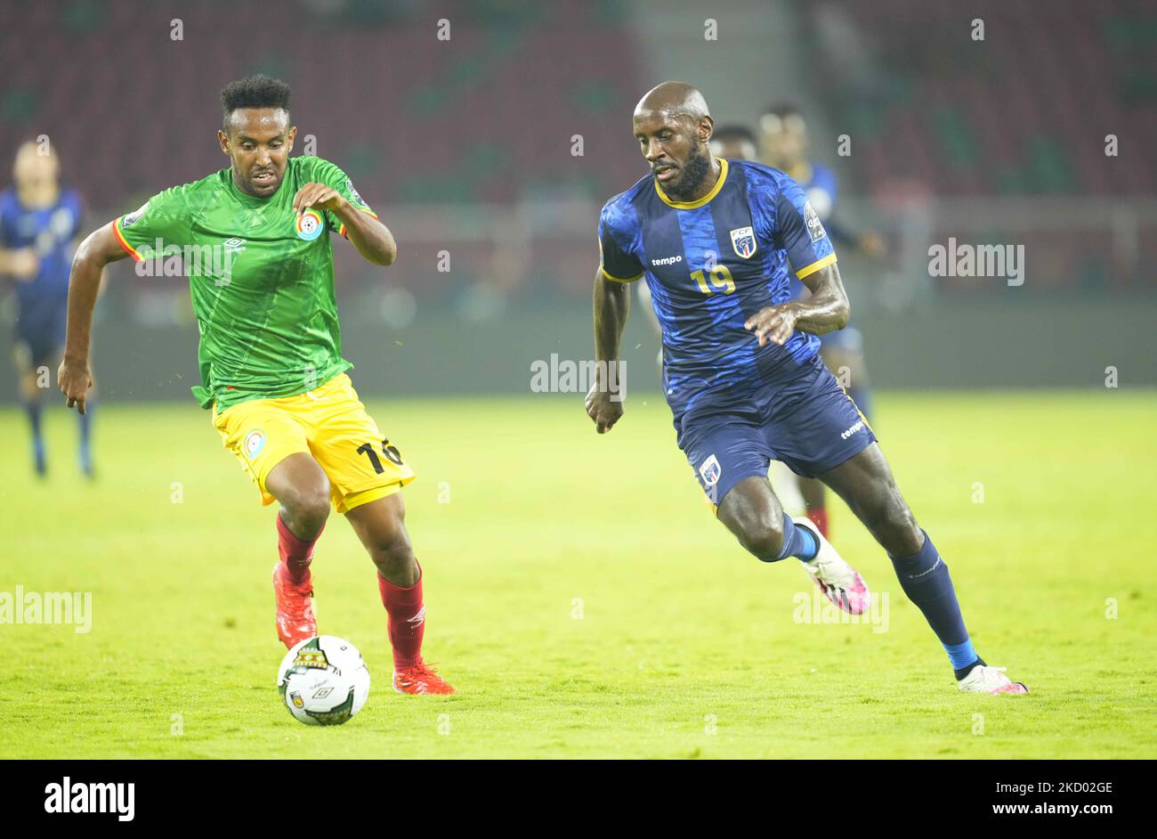 Julio tavares of cape verde hi-res stock photography and images - Alamy