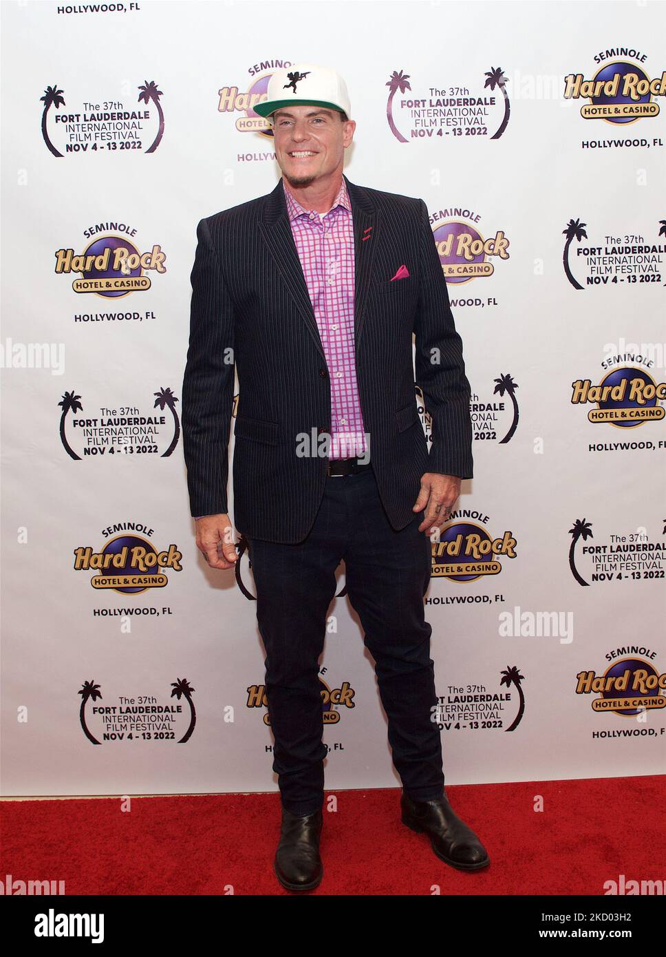 Rob van winkle aka vanilla ice hi-res stock photography and images - Alamy