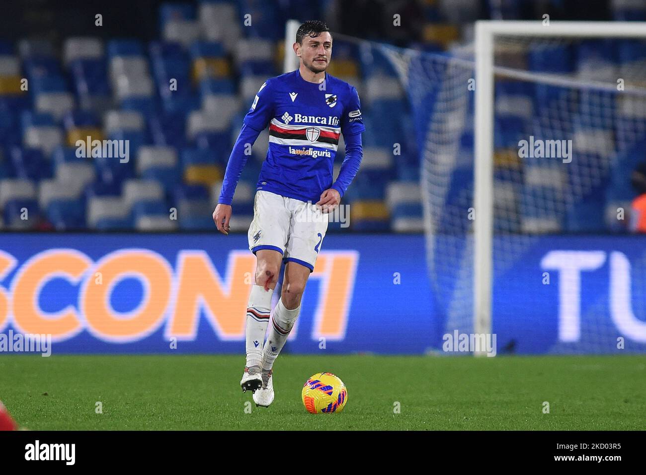 Alex ferrari hi-res stock photography and images - Alamy