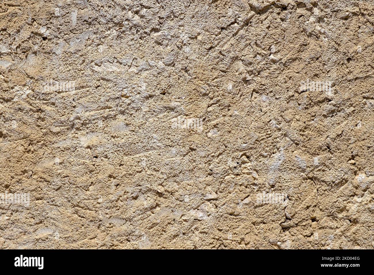 Rough rendered wall texture full frame background close up Stock Photo ...