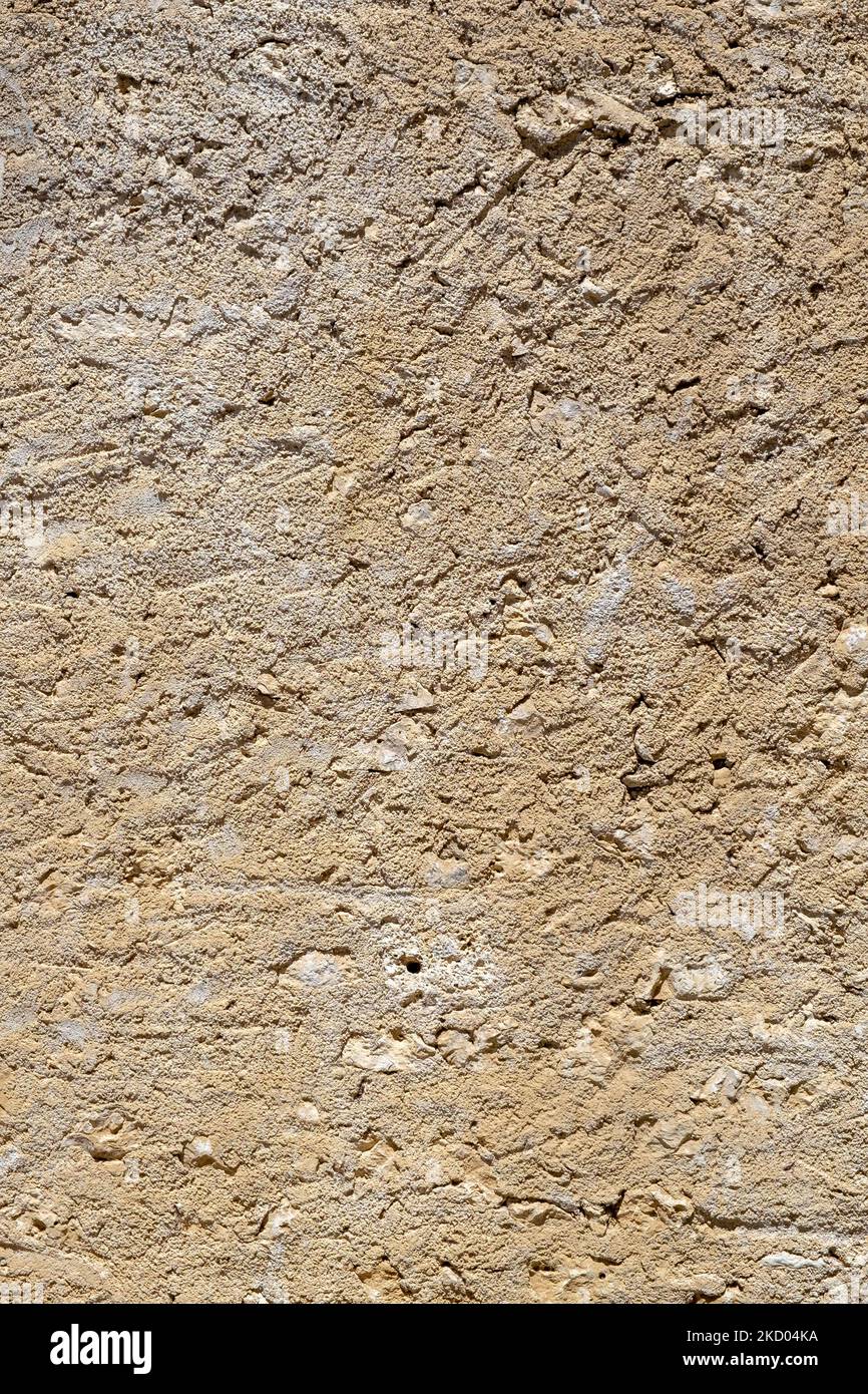 Rough rendered wall texture full frame background close up Stock Photo ...