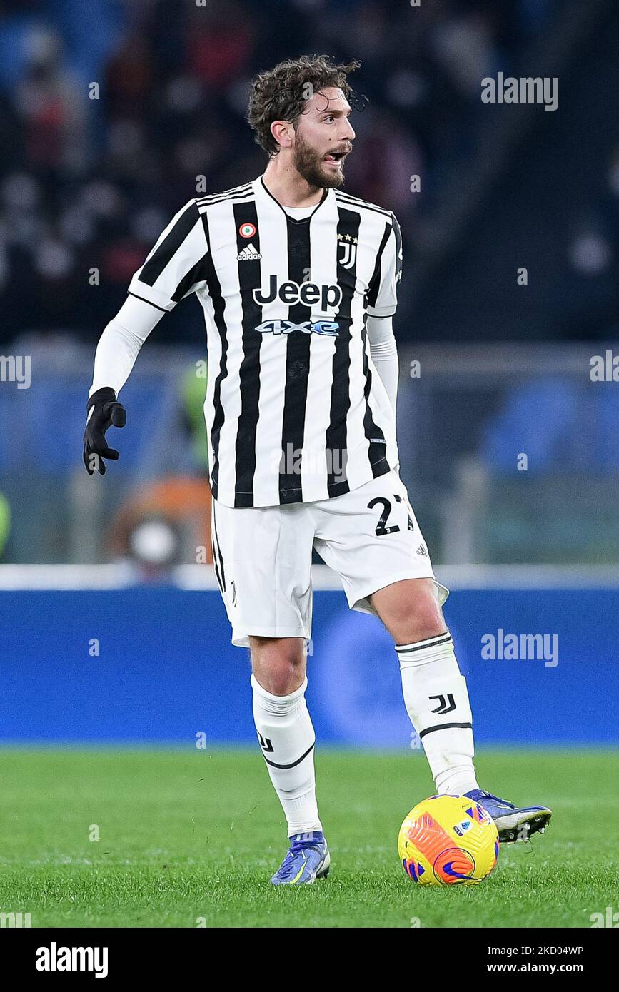 Manuel locatelli hi-res stock photography and images - Alamy