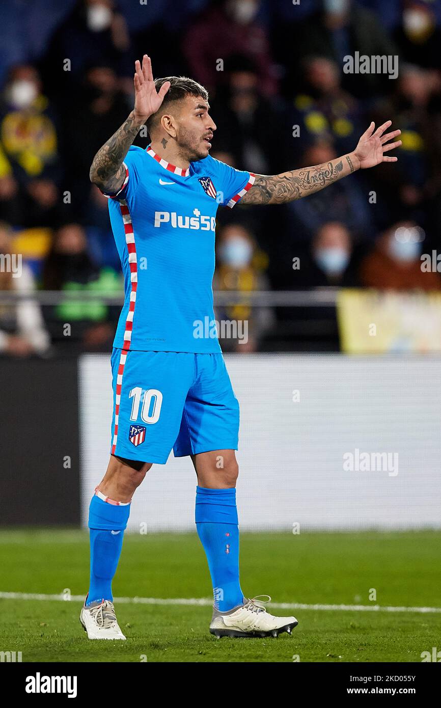 Angel martin correa martinez hi-res stock photography and images - Alamy