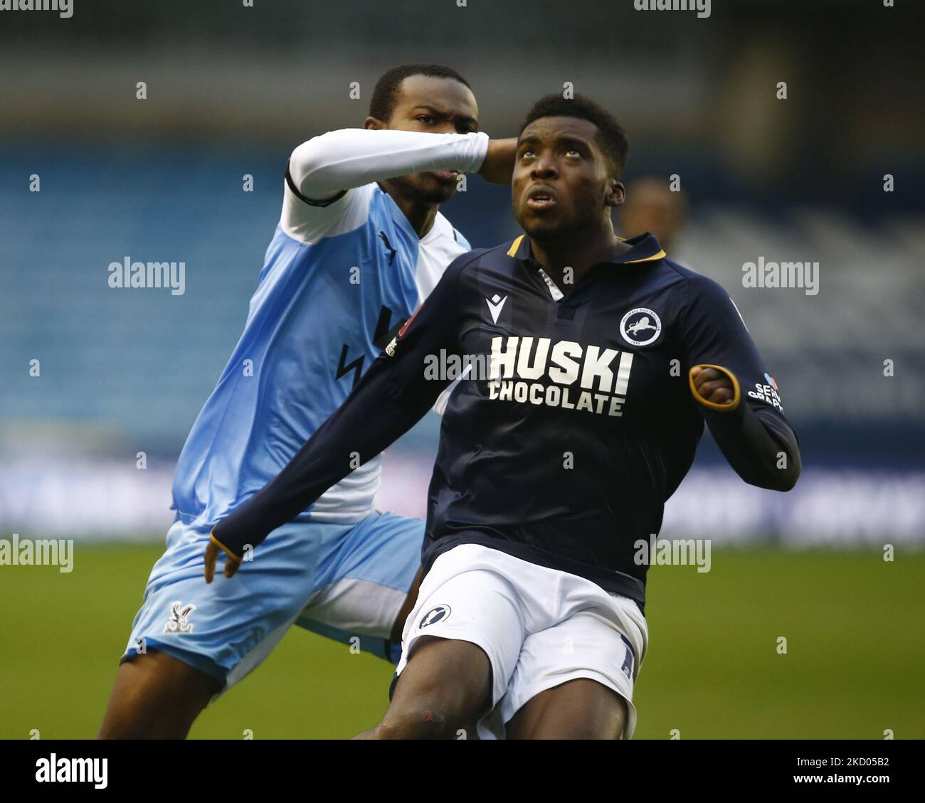Sheyi ojo liverpool hi-res stock photography and images - Alamy