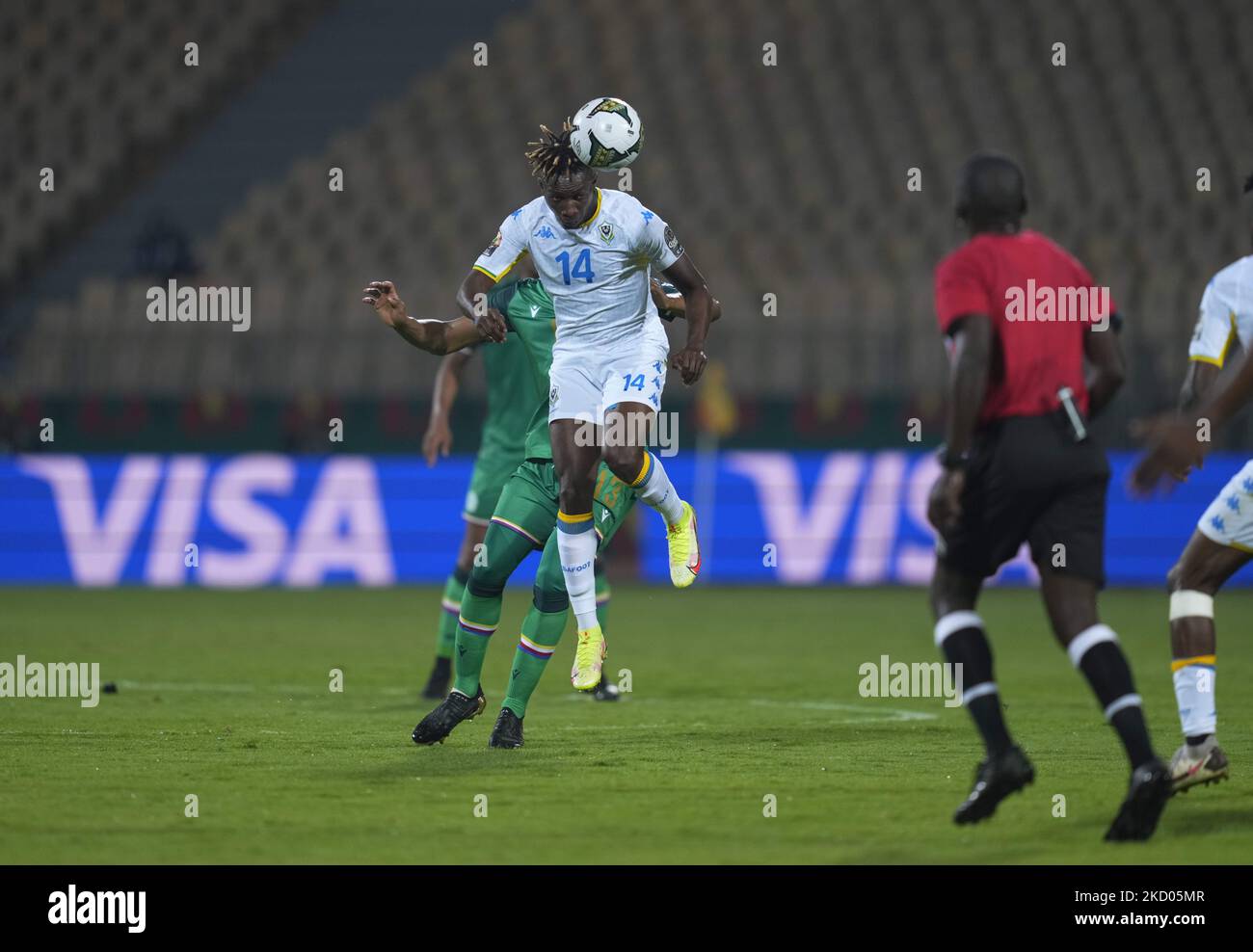 Louis ameka hi-res stock photography and images - Alamy