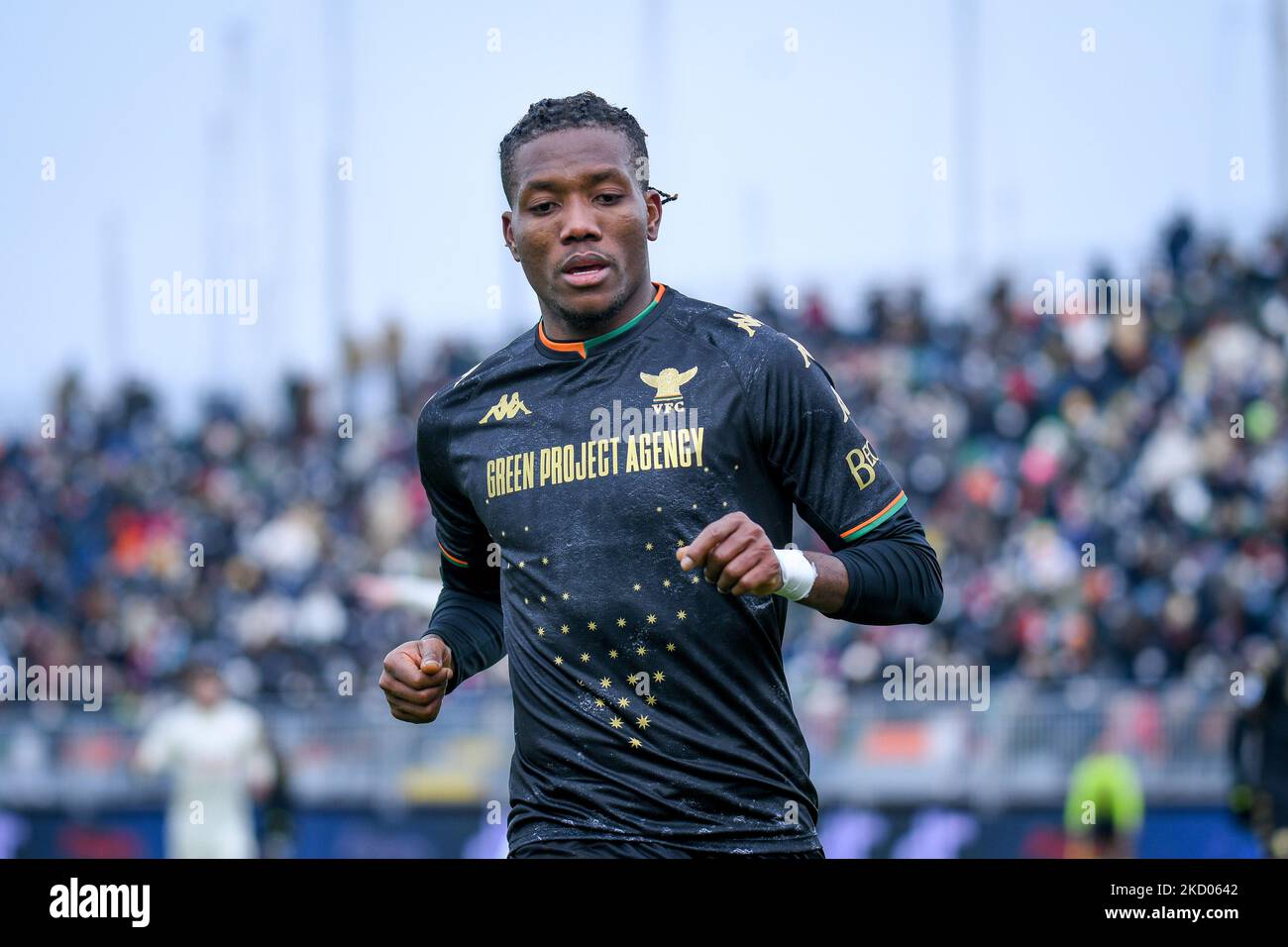 David okereke portrait hi-res stock photography and images - Alamy