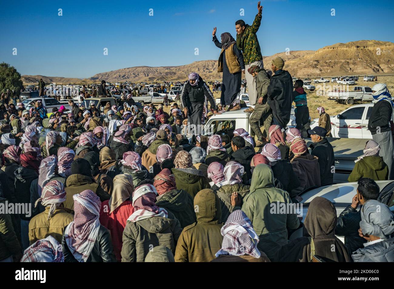 Wadi zalaga camel race hi-res stock photography and images - Alamy