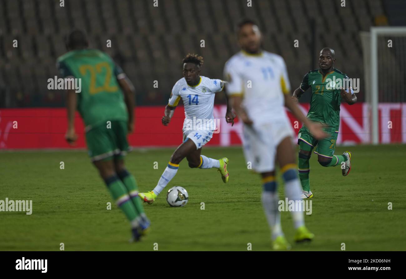 Louis ameka hi-res stock photography and images - Alamy