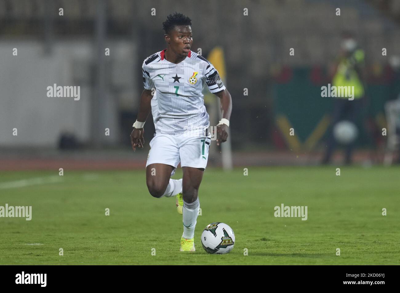 Fatawu ghana hi-res stock photography and images - Alamy