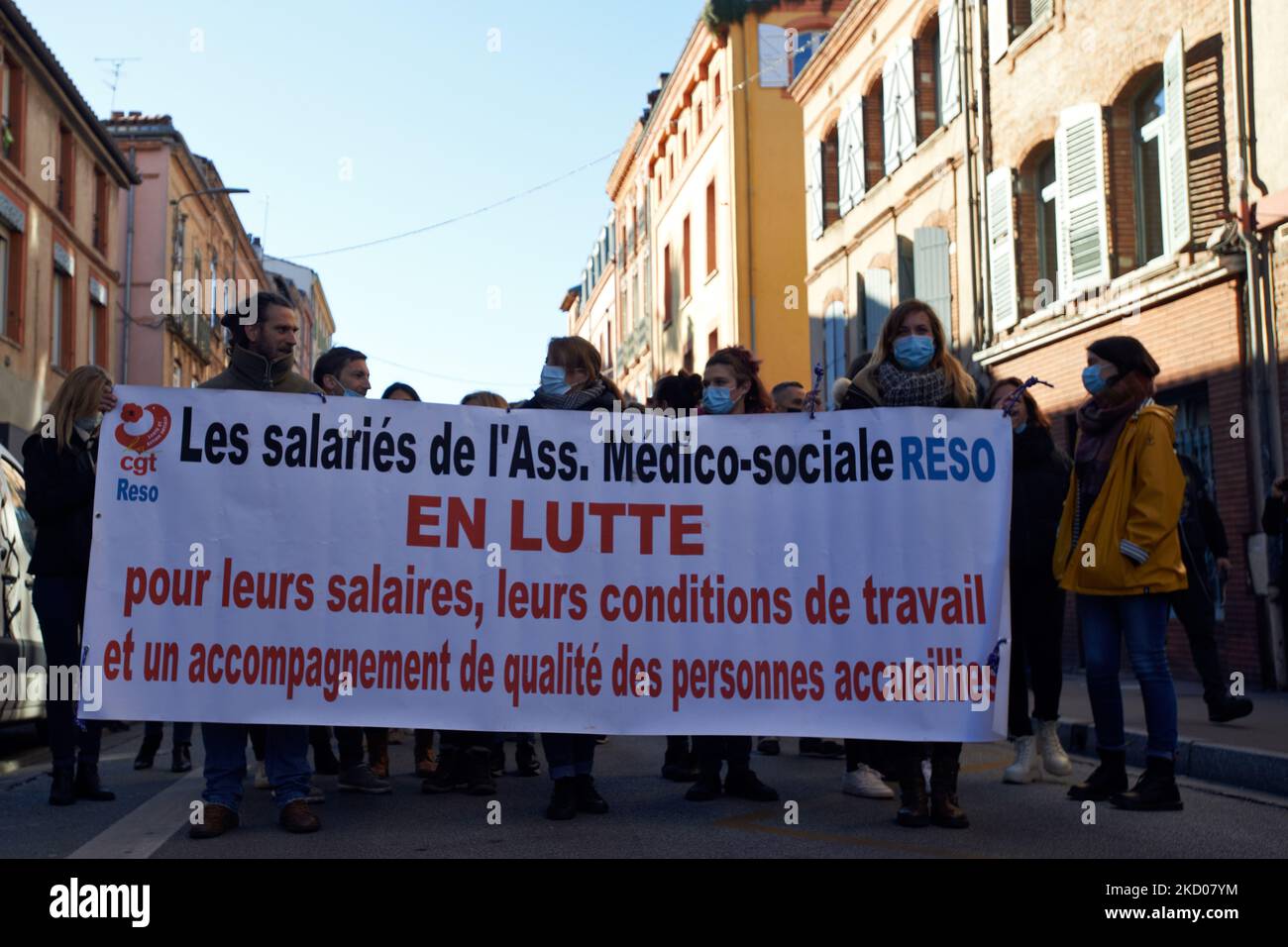 Fight for better wages hi-res stock photography and images - Alamy