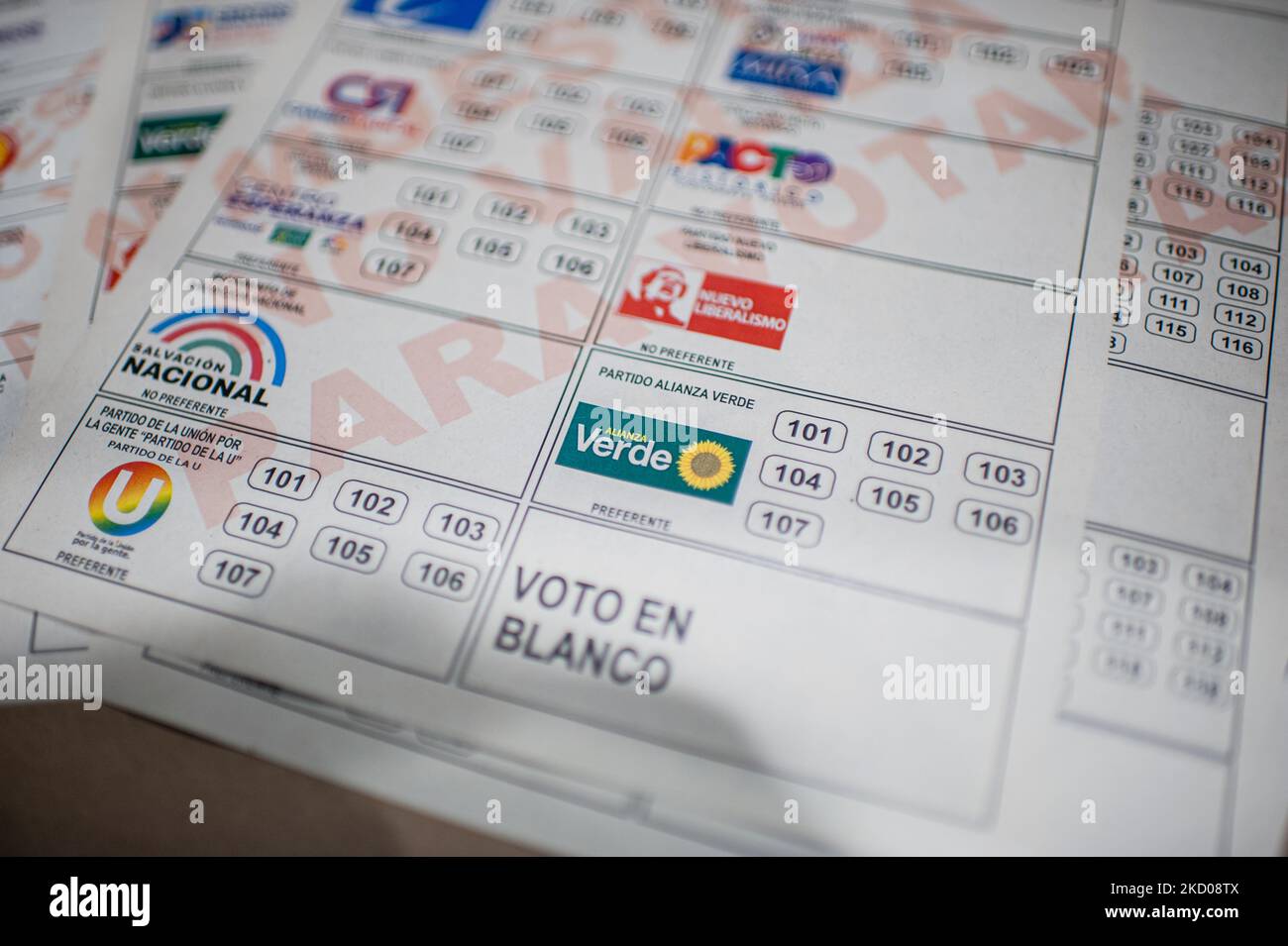 Alianza electoral independiente hi-res stock photography and images - Alamy