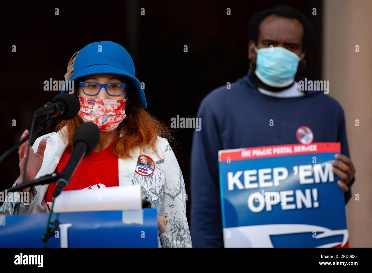 Chelsea redmond hi-res stock photography and images - Alamy