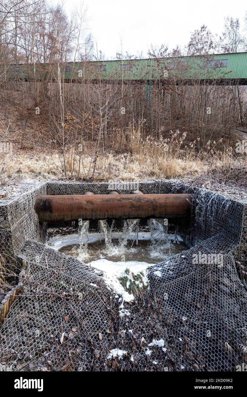 Turow complex hi-res stock photography and images - Alamy