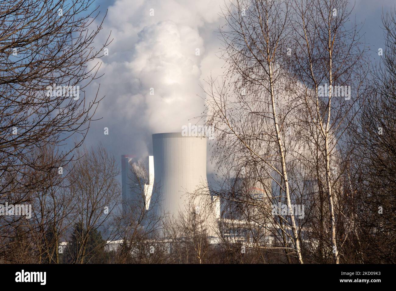 Turow complex hi-res stock photography and images - Alamy