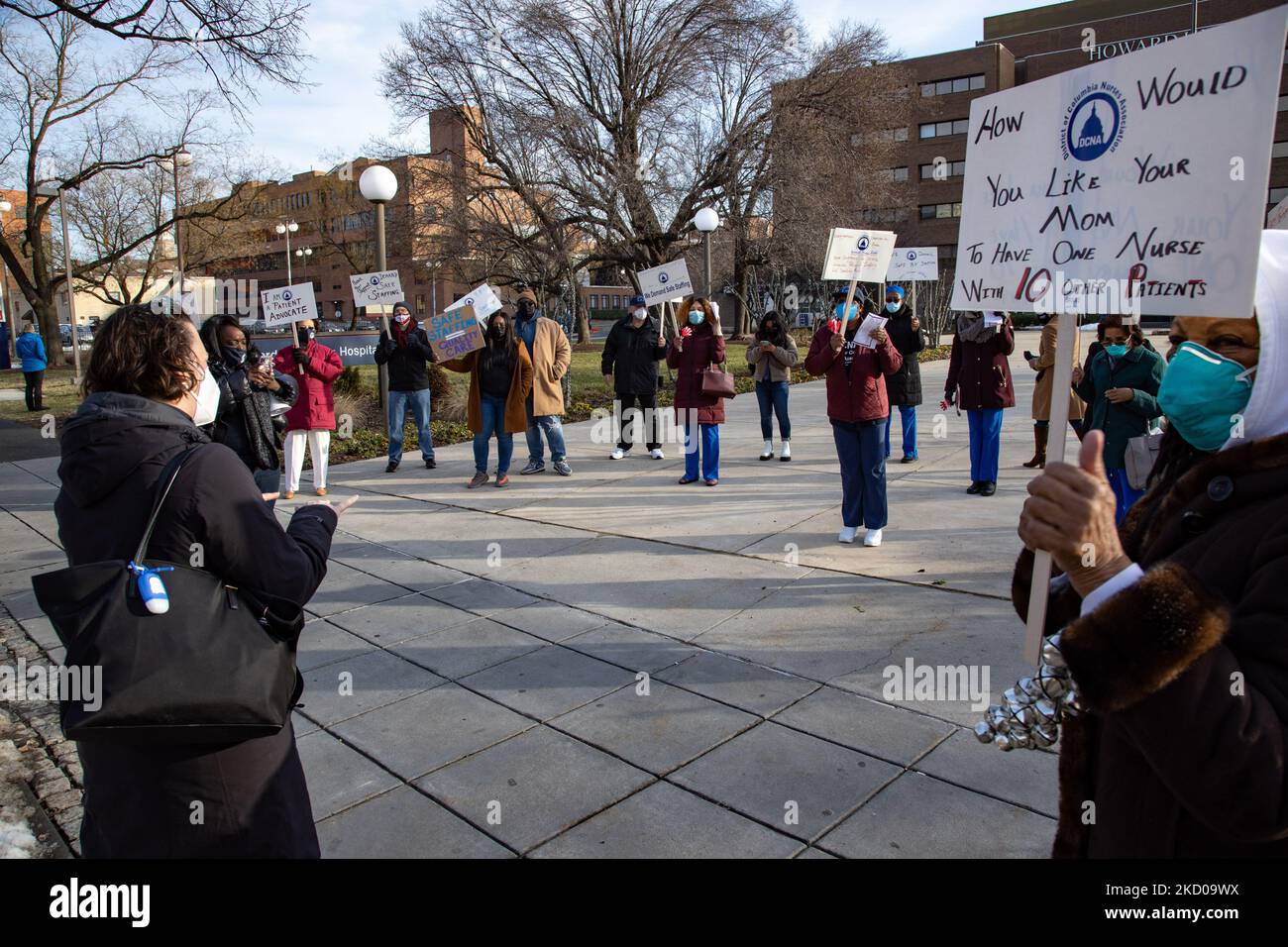 Brianne nadeau hi-res stock photography and images - Alamy
