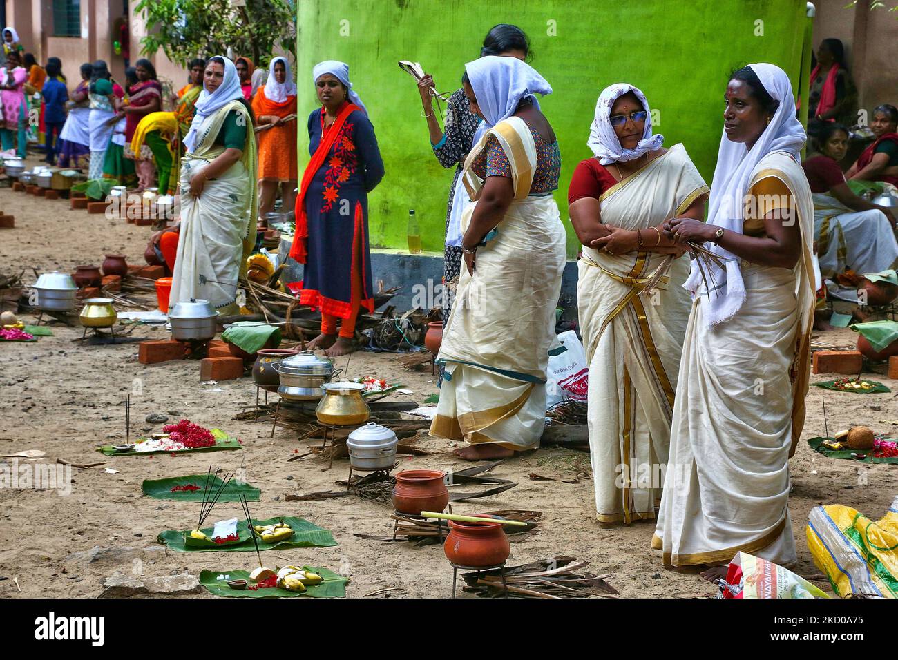 Goddess kannaki hi-res stock photography and images - Alamy