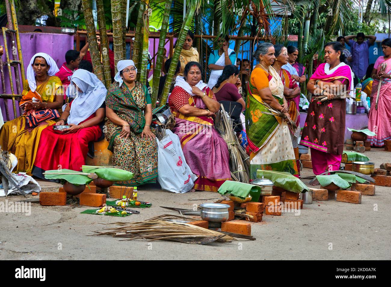Goddess kannaki hi-res stock photography and images - Alamy