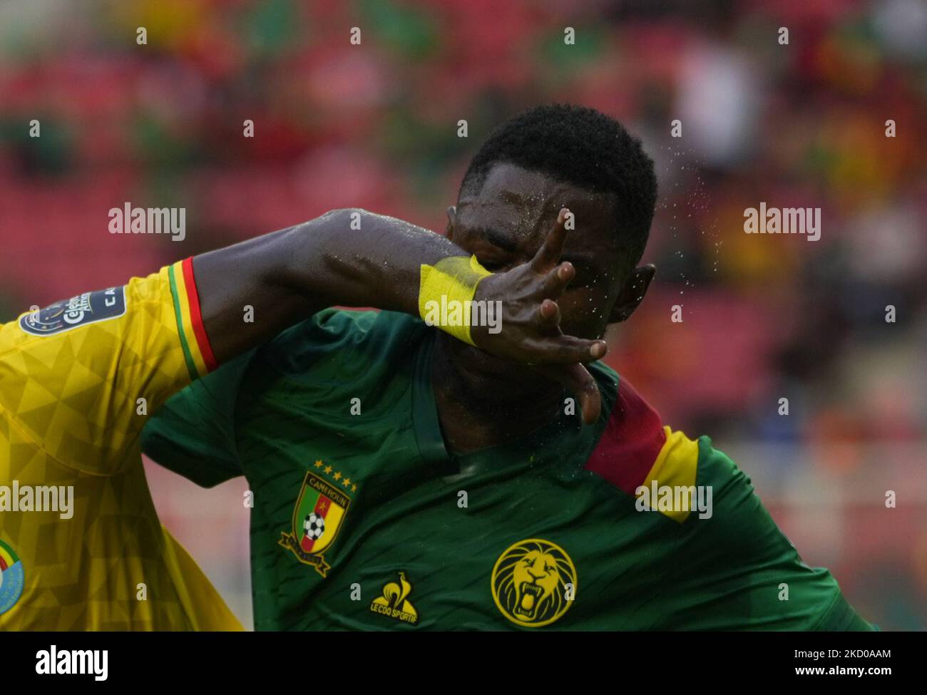 Aschalew tamene of ethiopia hi-res stock photography and images - Alamy