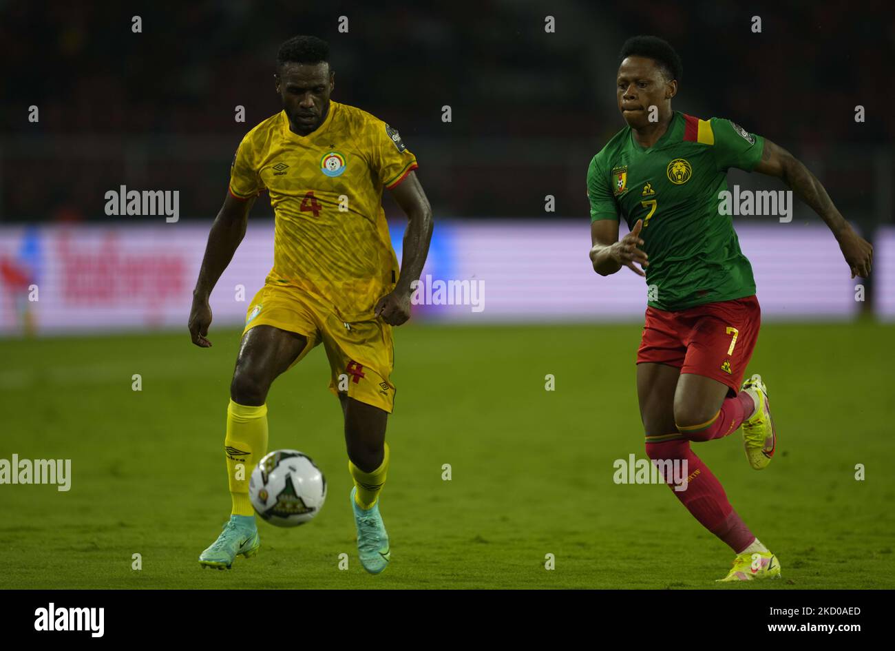 Mignot debebe hi-res stock photography and images - Alamy