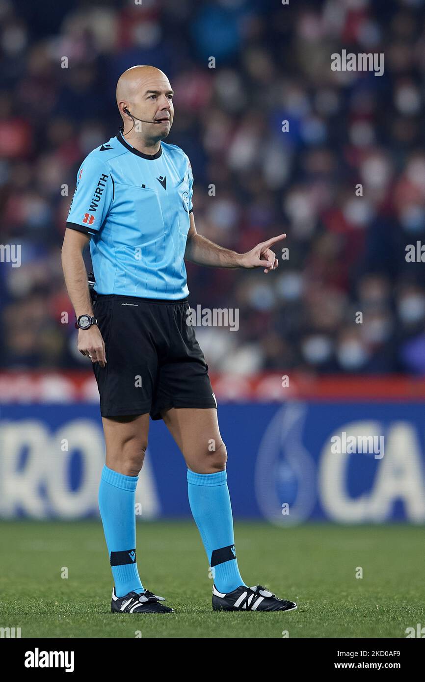 Los fuertes hi-res stock photography and images - Alamy