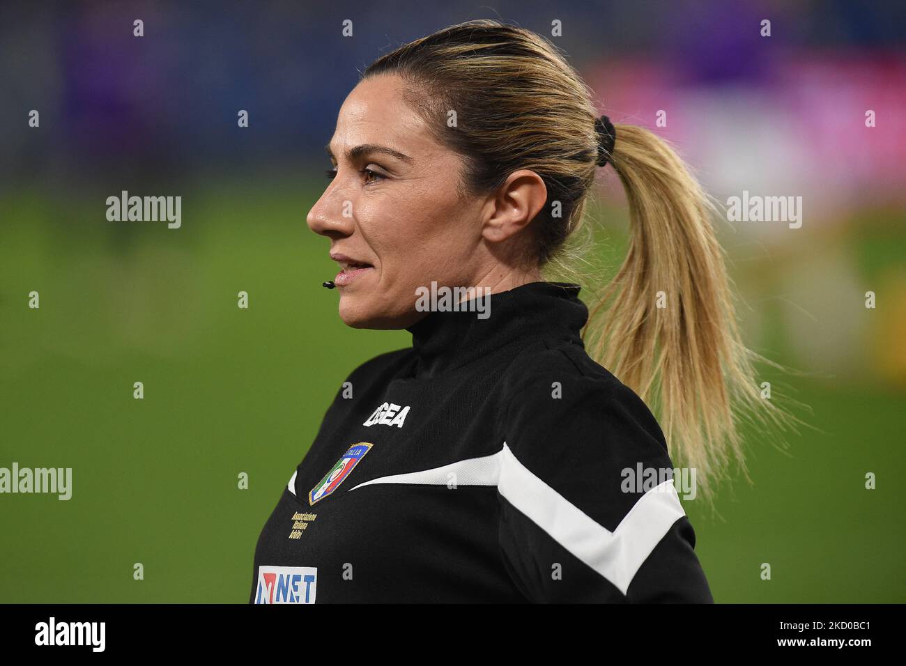 Linsewoman francesca di monte hi-res stock photography and images - Alamy