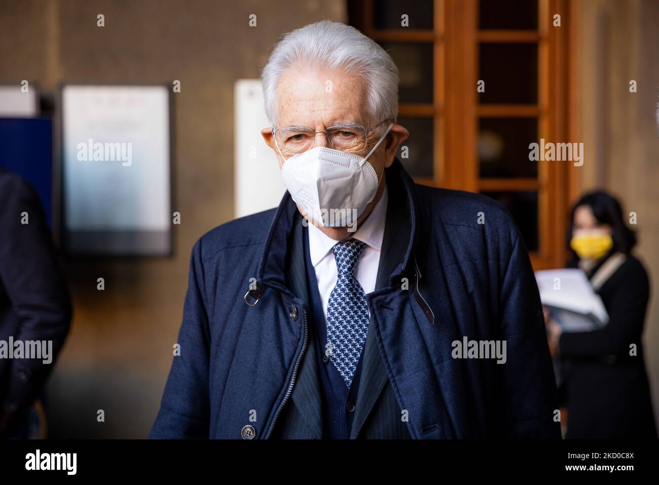 Alessandro monti hi-res stock photography and images - Alamy