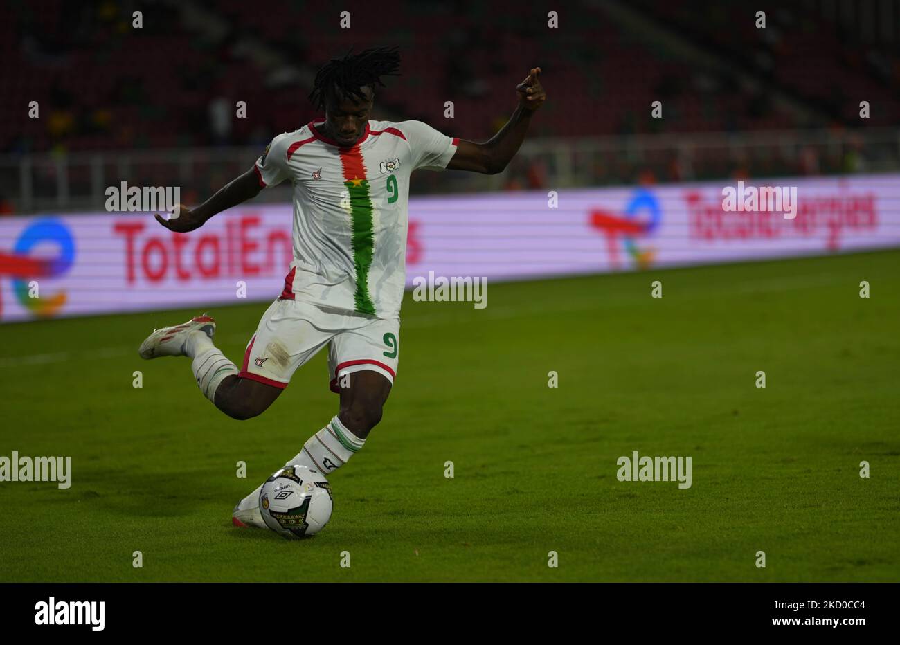 Issa kabore hi-res stock photography and images - Alamy