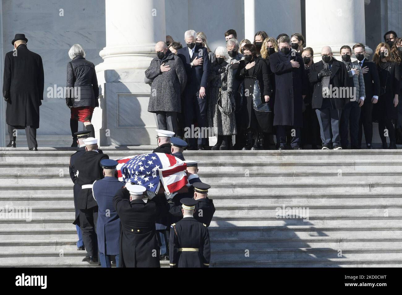 Former senator harry reid hi-res stock photography and images - Alamy
