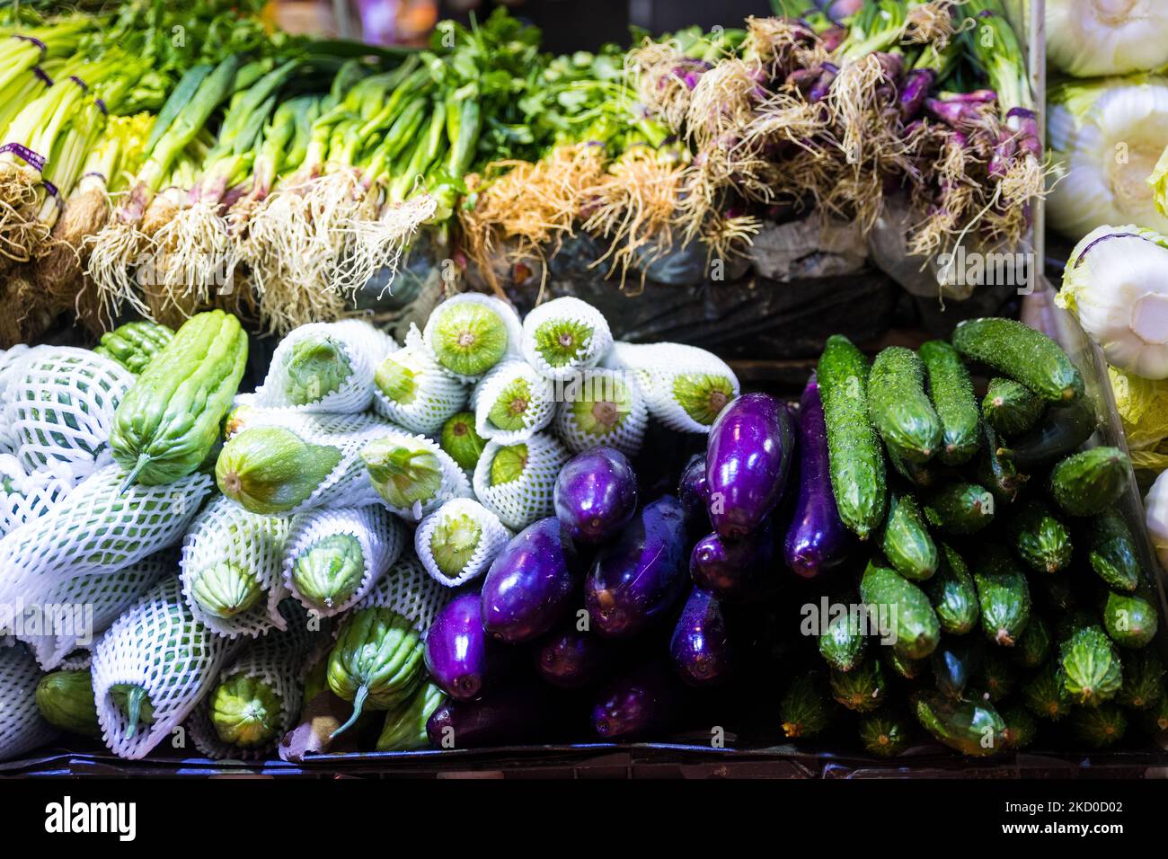 Kai yip estate hi-res stock photography and images - Alamy