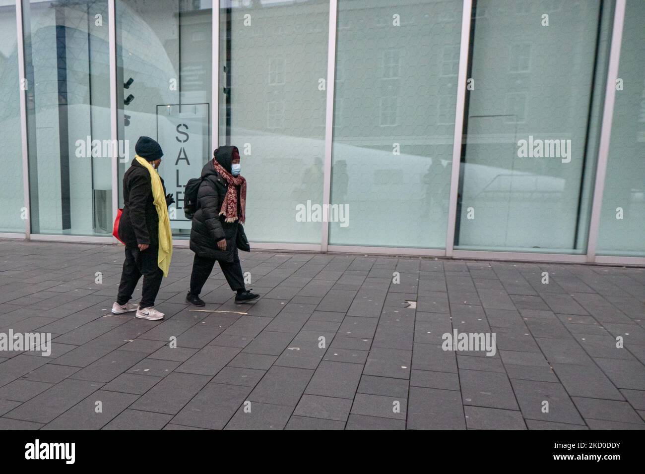 The Netherlands partly lifts the lockdown measures from 15 of January ...