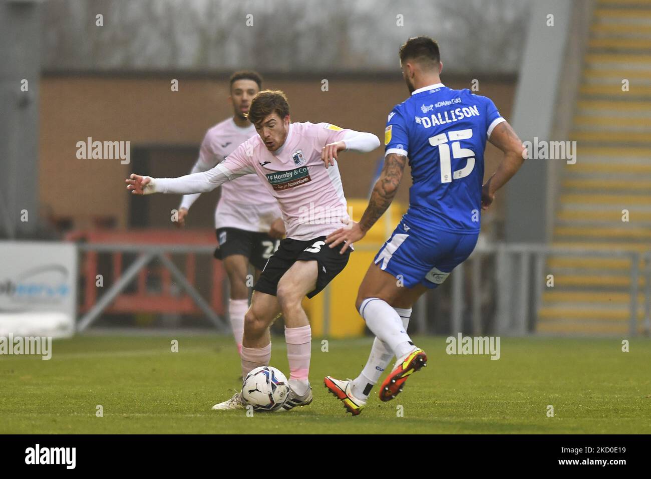 Tom dallison hi-res stock photography and images - Alamy