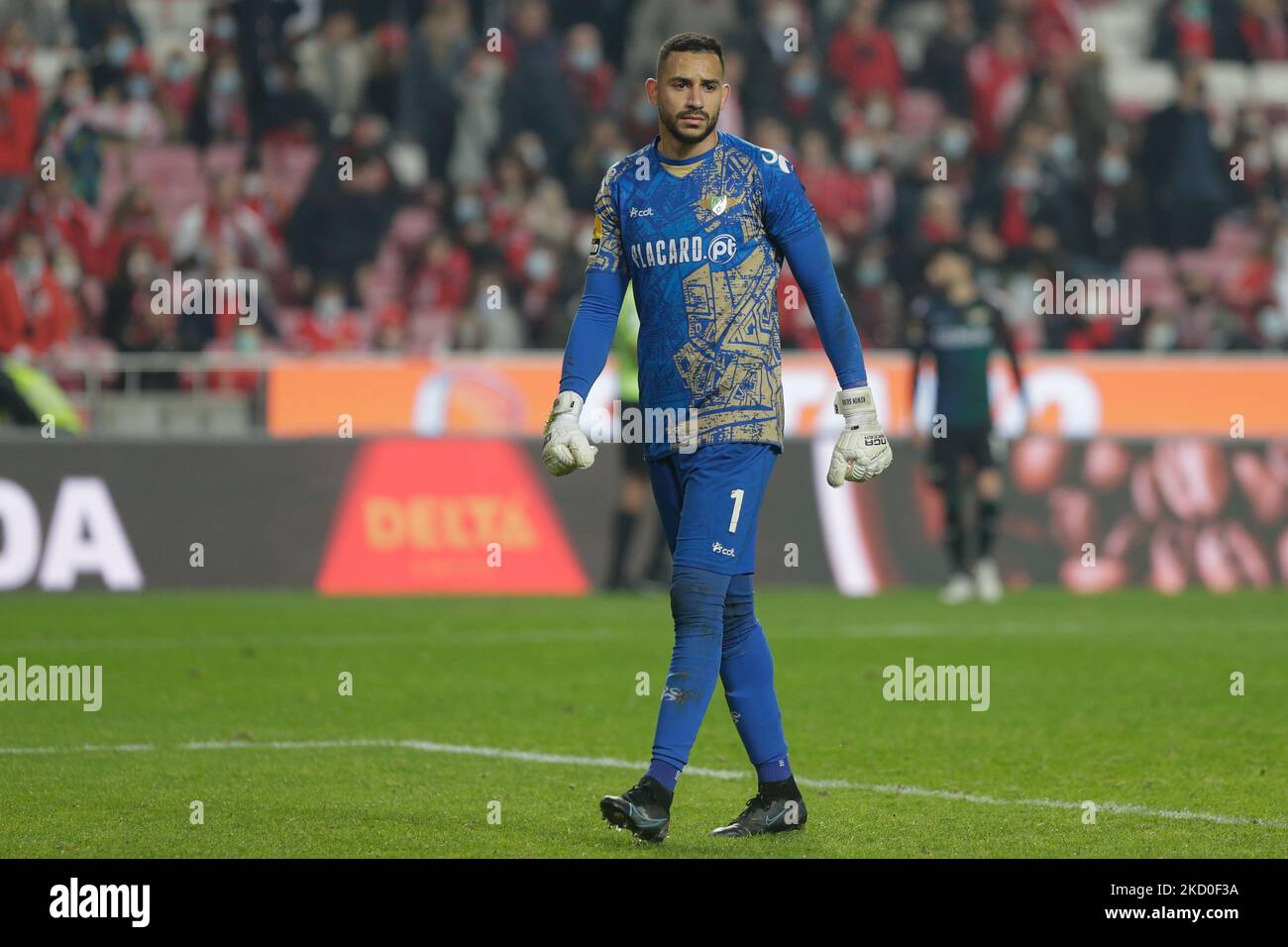 Kewin silva hi-res stock photography and images - Alamy