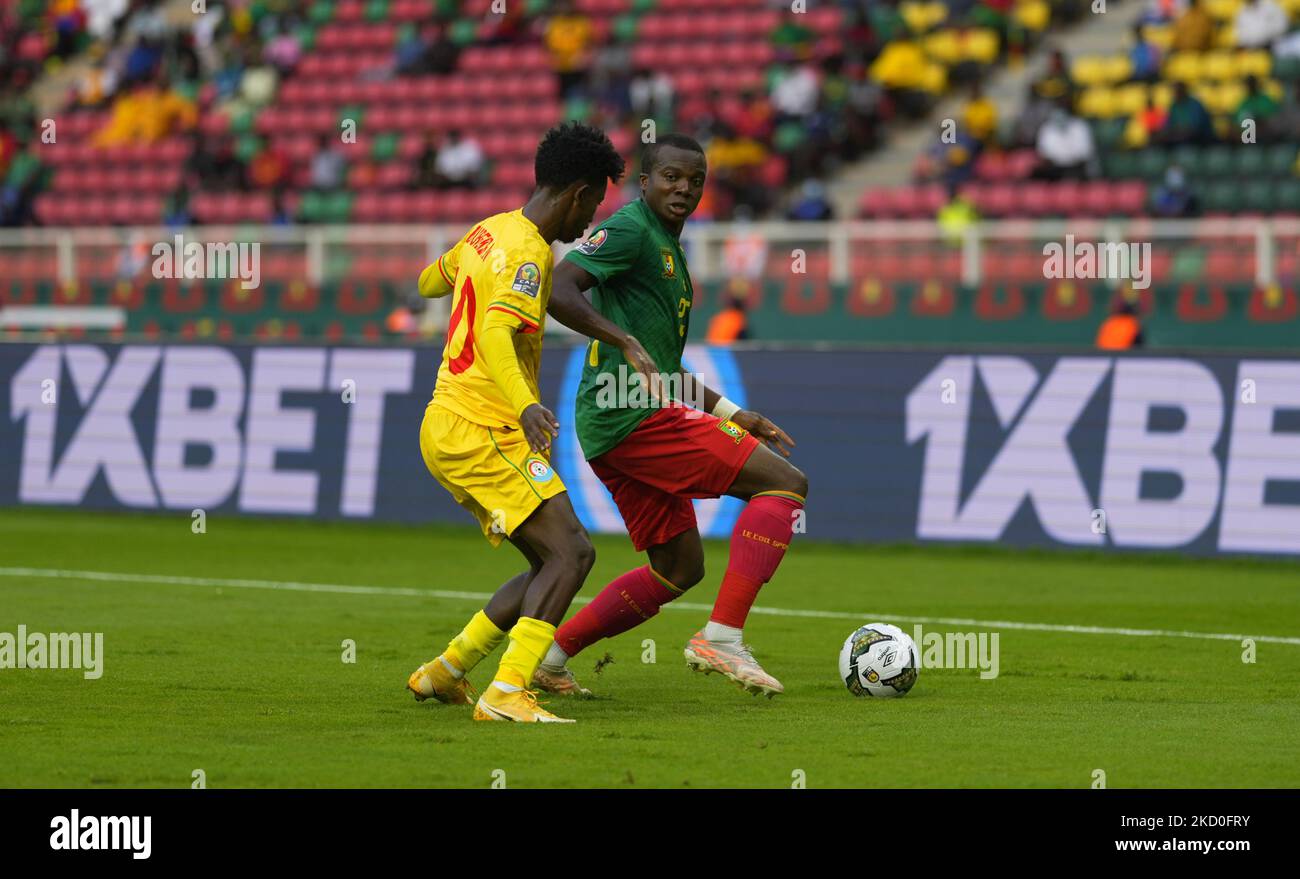 Abubeker nasir of ethiopia hi-res stock photography and images - Alamy